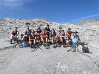 Kinder- und Jugendkurse