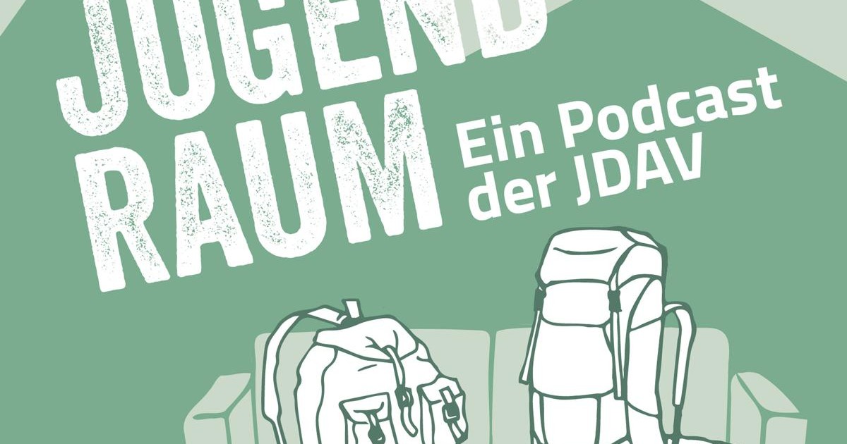 Der JDAV Podcast